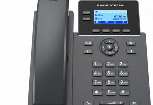 IP Телефон Grandstream GRP2602G 555099