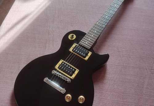 Электрогитара Epiphone/Gibson/ обмен