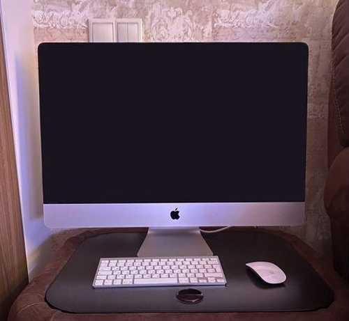 iMac 27 (late 2013) core i7/32гб/3тб/GeForce 4гб