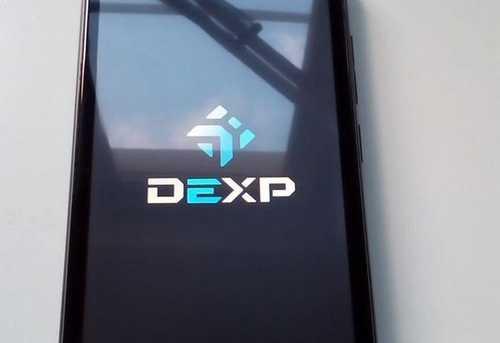 Смартфон dexp G450