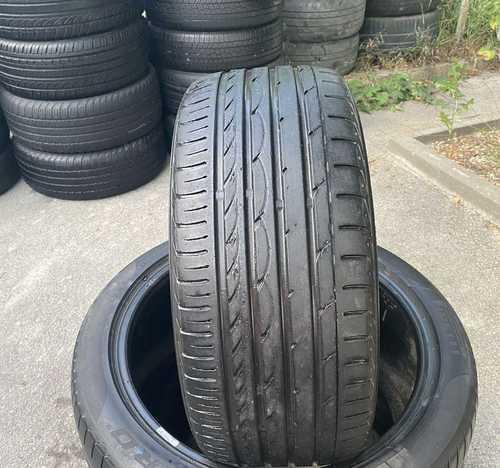 Yokohama Advan Sport A/S 225/45 R17 95Y