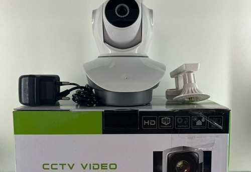 Камера видеонаблюдения rexant 4G269 (LTE)