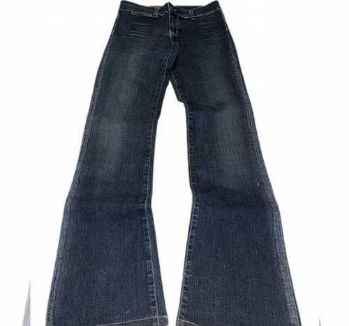 Джинсы Archive Bootcut Flared Number Nine L.G.B