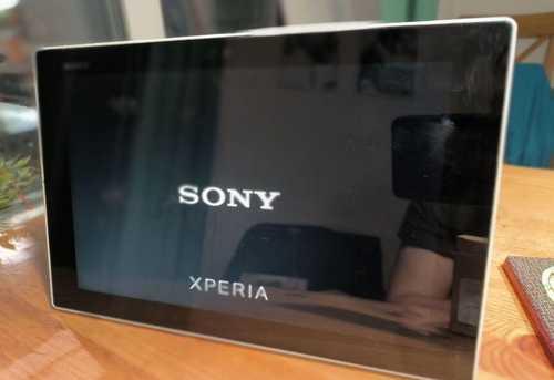 Sony Xperia tablet z sgp321 Android 11