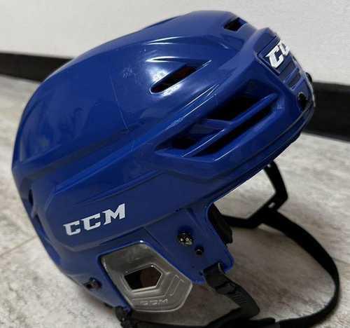 Шлем хоккейный CCM tacks 710