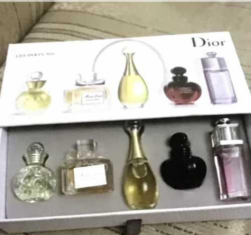 Подарочный набор Dior