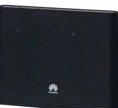 Wifi роутер 3g/4g Huawei B311-221