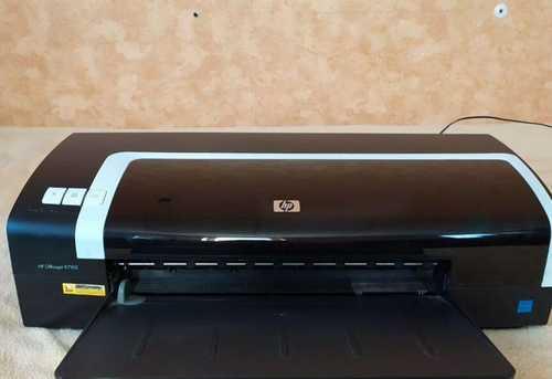 Принтер hp officejet K 7103, формат А3