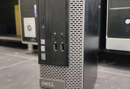 Системный блок adell Optiplex 3020 SFF бу