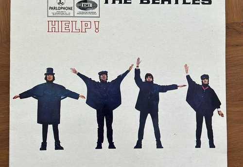 The Beatles “Help”, 1 LP, 1985, Jugoton