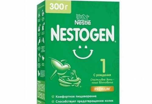 Детская смесь nestogen 1