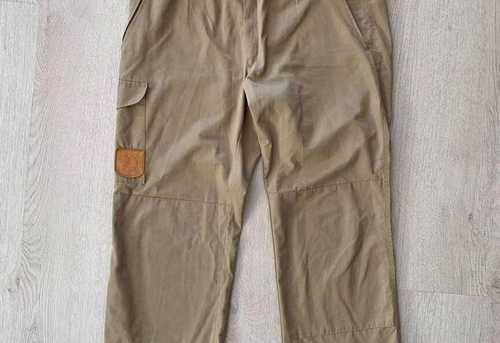Fjallraven greenland vintage брюки штаны карго