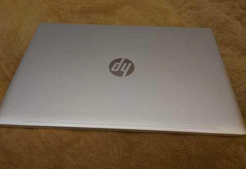 Ноутбук HP probook 450 G8 15.6"