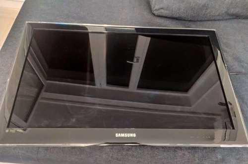 Телевизор Samsung ue32c5100qw