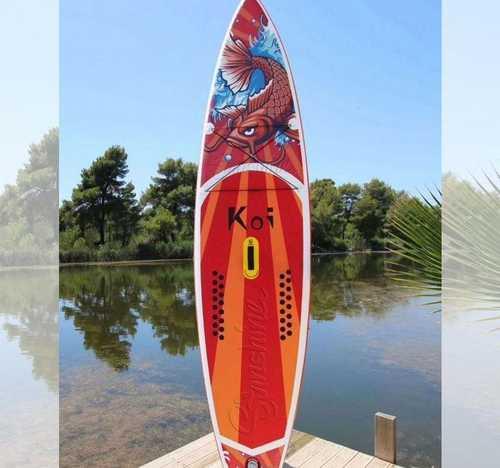 Сап борд Sup board Karp 11'6" Севастополь