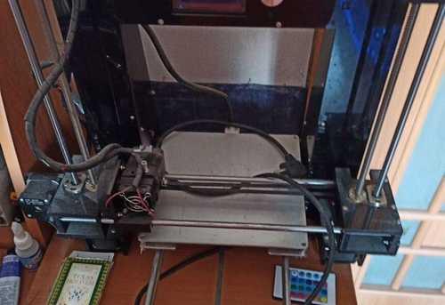 3D принтер anet a6