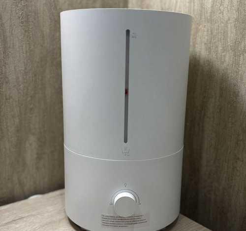 Увлажнитель воздуха xiaomi humidifier 2 lite