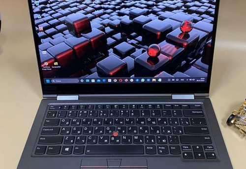 Lenovo ThinkPad x1 Yoga 4th i7/16/512