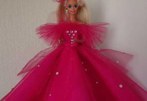 Кукла Haррy Нolidays Barbie 1990