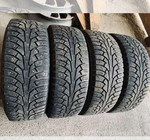 Nokian Tyres Nordman 5 215/55 R17