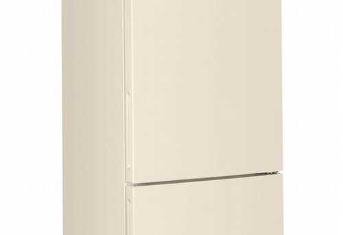 Холодильник с инвертором maunfeld MFF1857nfbg