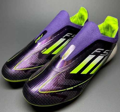 Бутсы Adidas F50 Elite FG