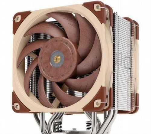 Воздушное охлаждение Noctua nh u12a