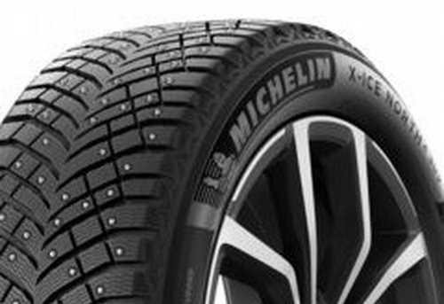 Michelin X-Ice North 4 SUV 225/55 R19 T