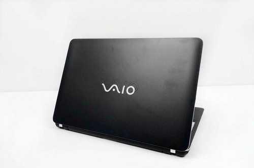 Ноутбуки Sony Vaio для работы и учёбы с гарантией