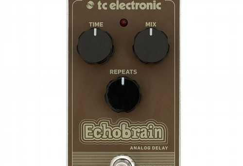 TC Electronic Echobrain Analog Delay (Новый)