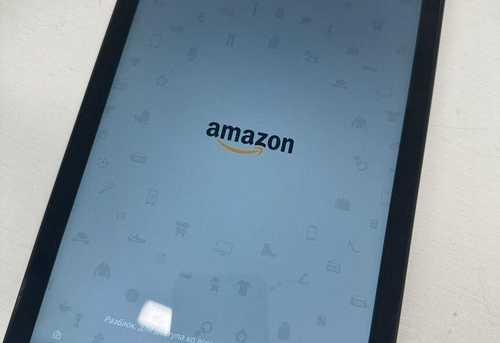 Планшет amazon fire 10hd 9 gen