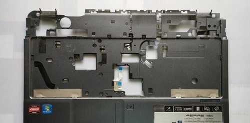 Верхняя часть для ноутбука Acer 5536G