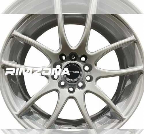 Литые диски work R16 5x100 srt. Проф. консультация