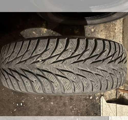 Yokohama Ice Guard Stud IG35 225/65 R17