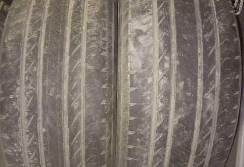 Bridgestone Ecopia EP100 285/60 R18