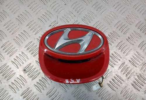 Кнопка открывания багажника Hyundai I30 FD 1.4