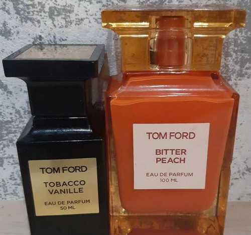 Tom ford мужские духи