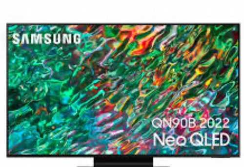 Телевизор samsung QE43QN90B