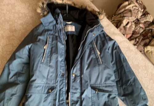 Зимняя куртка kerry 128