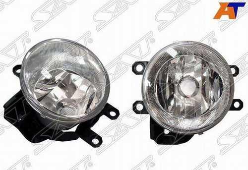 Фара противотуманная lexus, toyota, DEM-35951688-7
