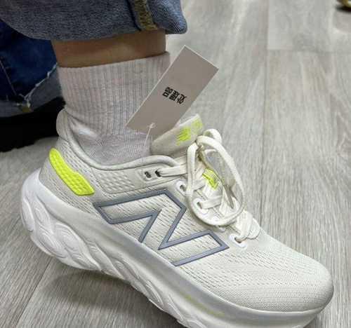 Кроссовки женские New balance