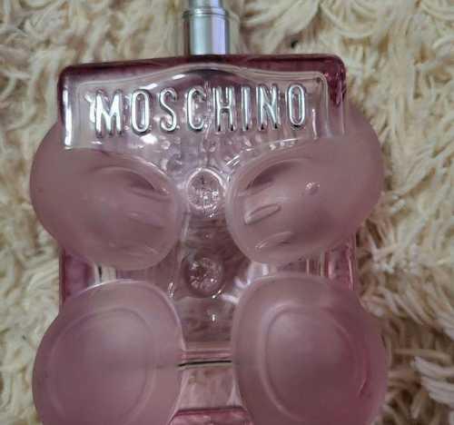 Toy 2 Bubble Gum Moschino