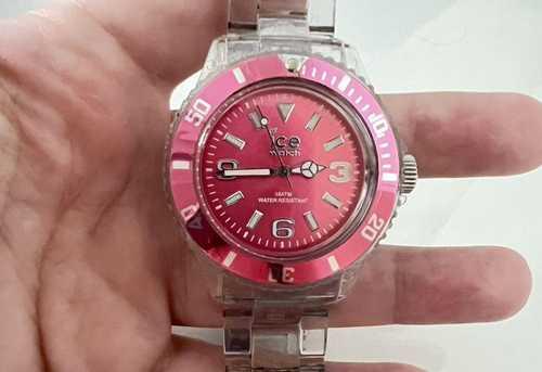 Часы ice watch
