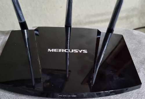 Wifi роутер Mercusys 300M MW330HP