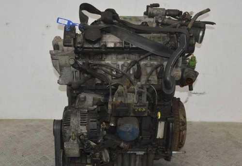 Двигатель Renault 1.8 F3P