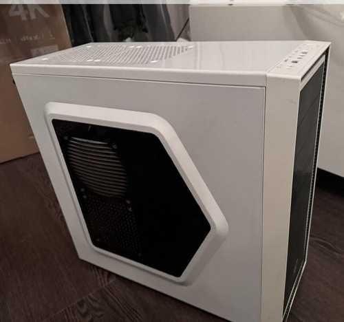 Deepcool Tesseract SW