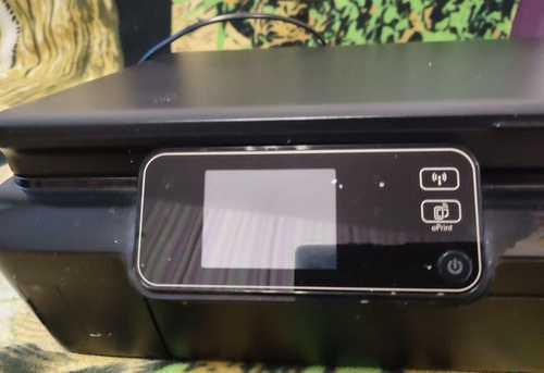 Мфу hp deskjet ink Advantage 5525