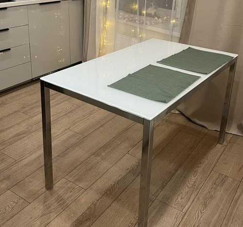 Стол IKEA торсби