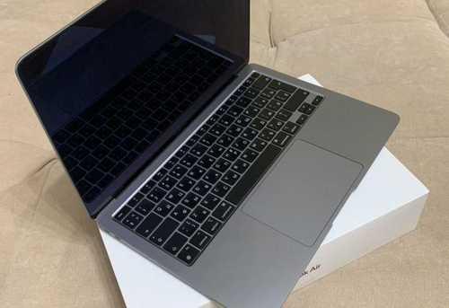 Apple MacBook air 13"3 2020 m1 16gb 256