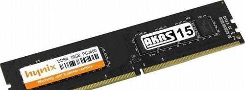 Hyundai/hynix DDR4 dimm 16Gb PC4-19200